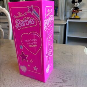 Barbie | Kitchen | Regal Cinemas Barbie Popcorn Bucket | Poshmark